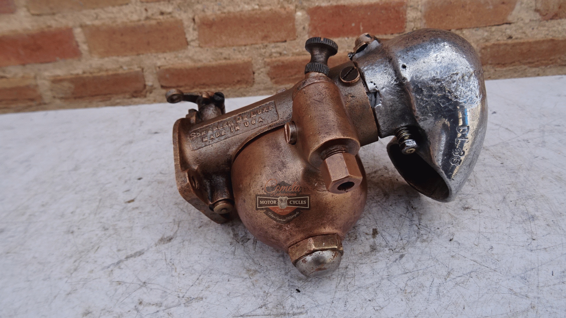 Cometa Restauraciones